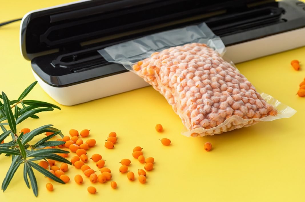 The Benefits Of Vacuum Food Packaging » Residence Style