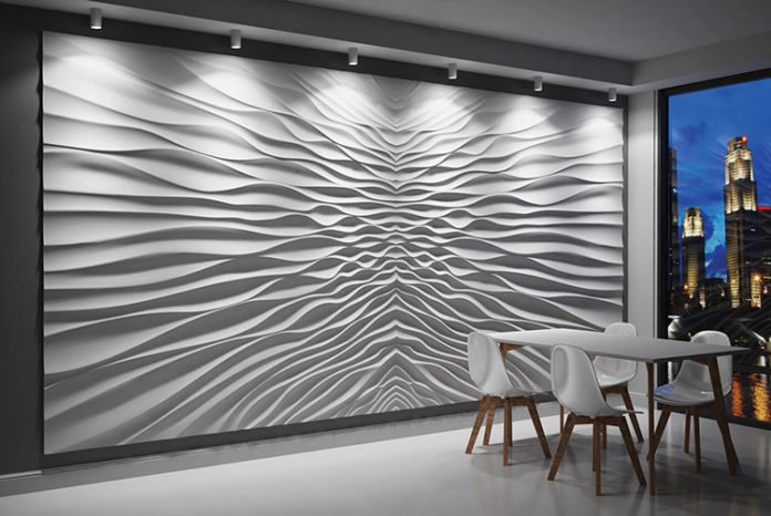 Top 5 Benefits of Wall Panel Cover » Residence Style