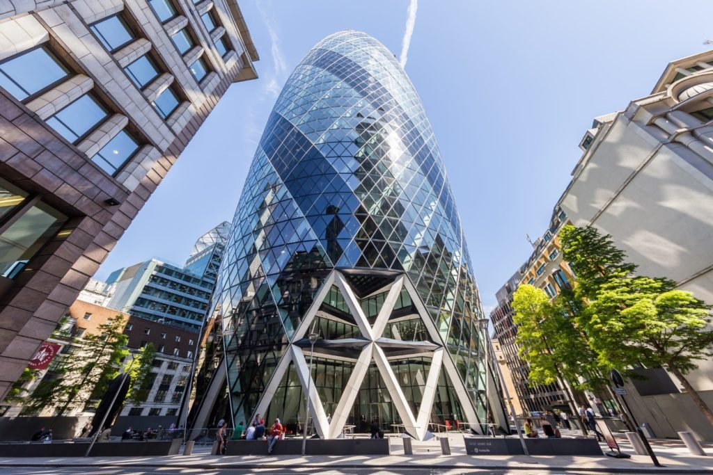 Some of the Fascinating Buildings to Explore in London » Residence Style