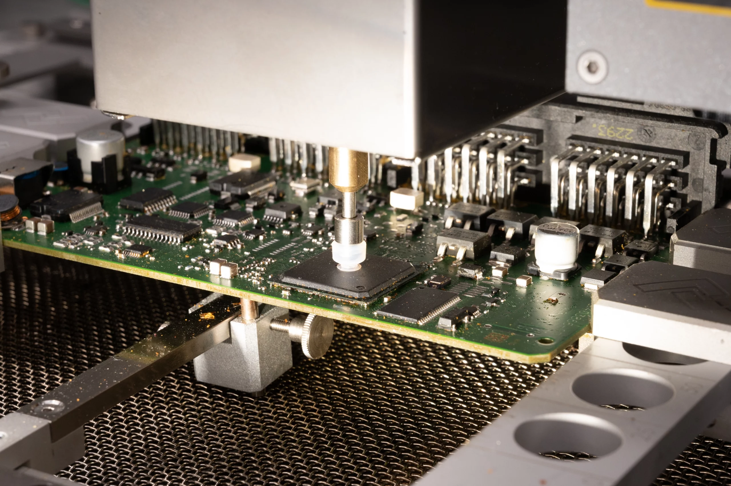 CPC4 Module Repair - Why It's Better To Go Professional Instead of DIY ...