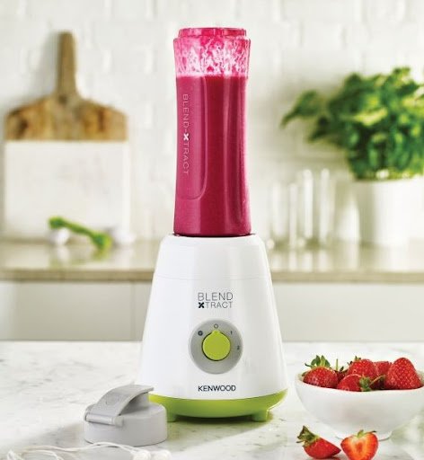 Blender for Fruits: How Much Does It Cost » Residence Style