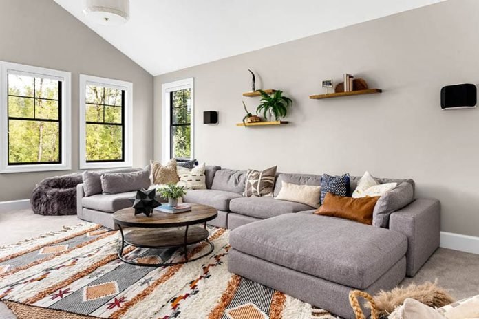 Make the Best Sectional Sofas Work for Your Space » Residence Style