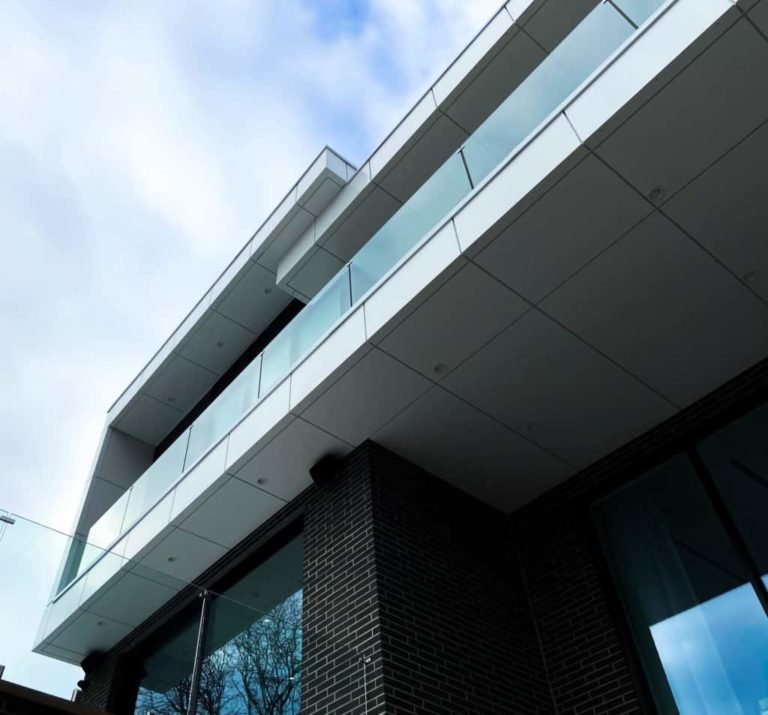 ACM Panels: What are their features? » Residence Style