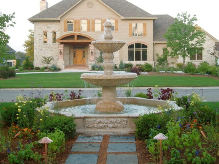 How To Add A Wind Sensor To Your Fountain » Residence Style
