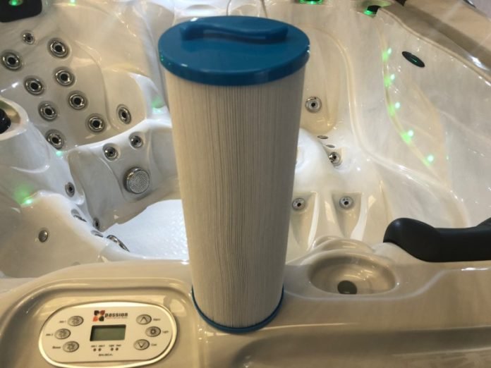 Tips For Choosing The Right Hot Tub Filter » Residence Style