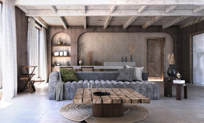 How to Elevate Your Room With Norwegian Interior Design? The Power of ...