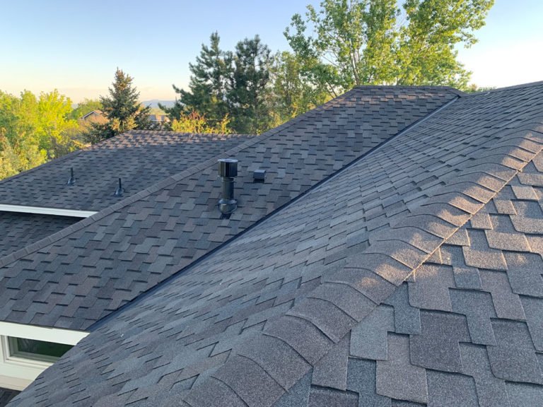 4 Bahan Atap Rumah Terpopuler - Minimalis123