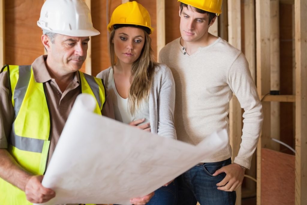 How to Hire the Right Contractor for Your Home Renovations