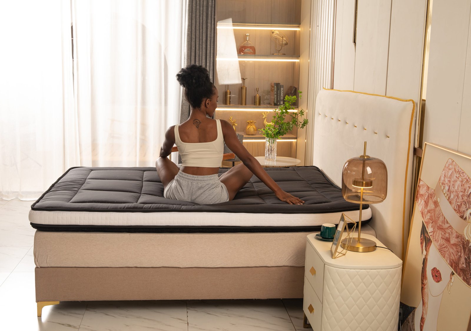 Everything You Need To Know About Futon: Basic Ideas » Residence Style