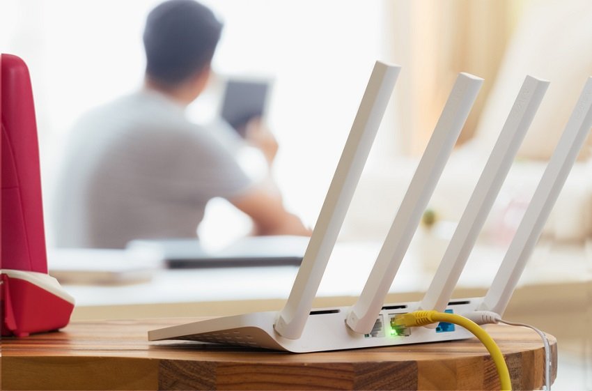 Best Wi-Fi Routers for Your House » Residence Style
