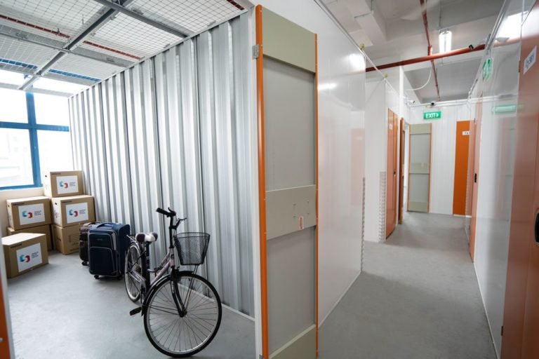 Choose Self-Storage: Benefits for Interior Design Projects » Residence ...