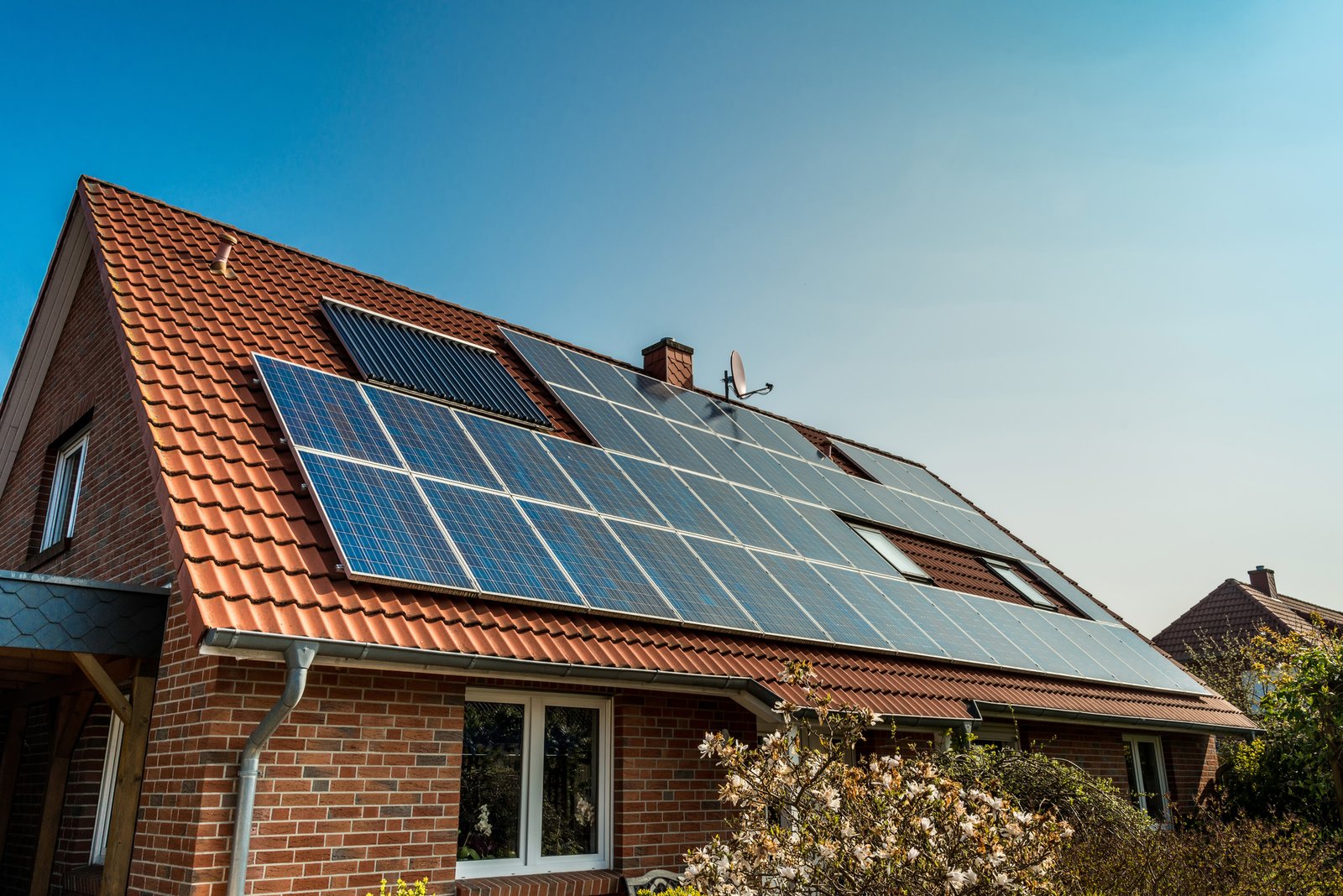 What You Need To Know About Solar Panels For Home » Residence Style