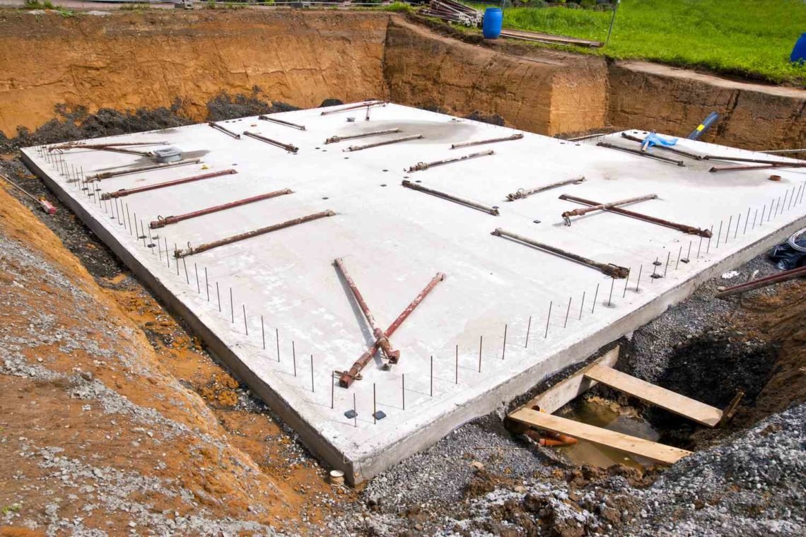 The Importance of a Solid Home Building Foundation » Residence Style
