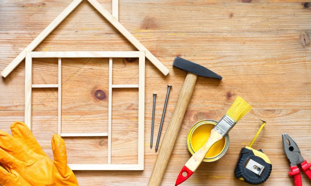 Understanding the Time Commitment of a Home Renovation Project ...
