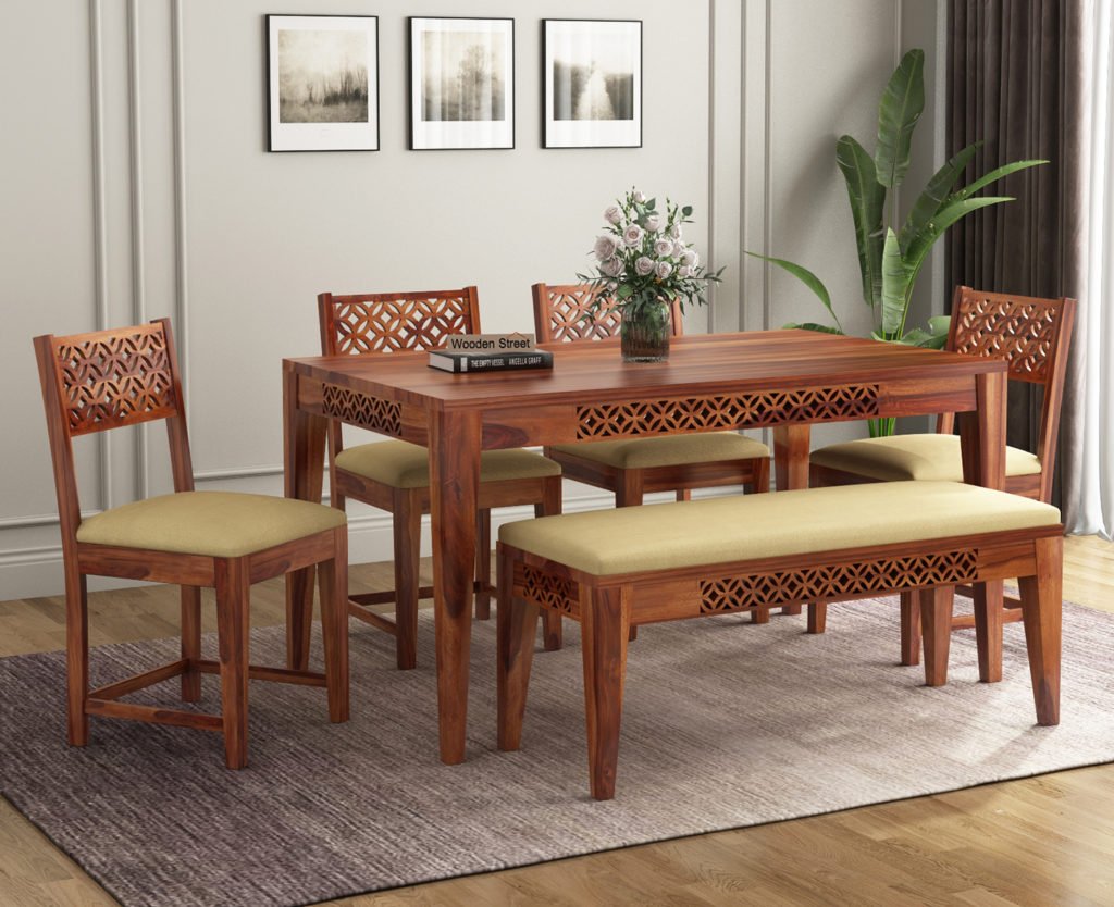 13 Cool Family Dining Tables That Will Level Up your Dining Space ...