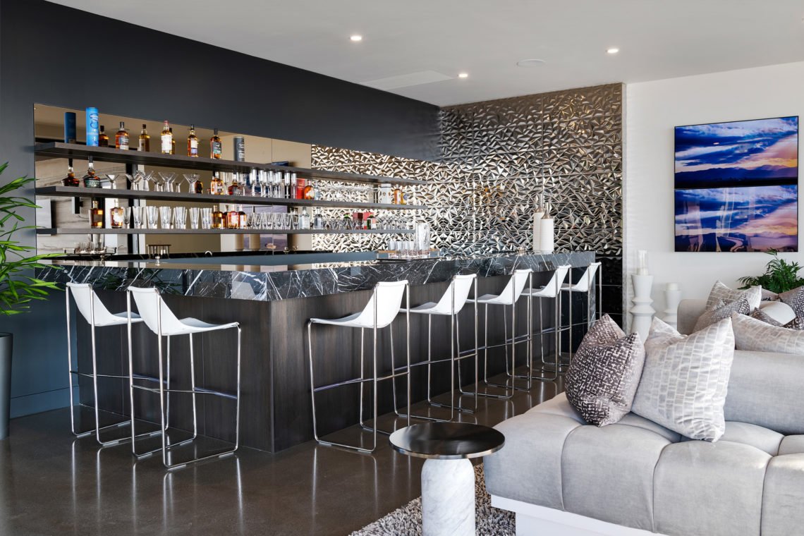 How to Create the Perfect Home Bar » Residence Style