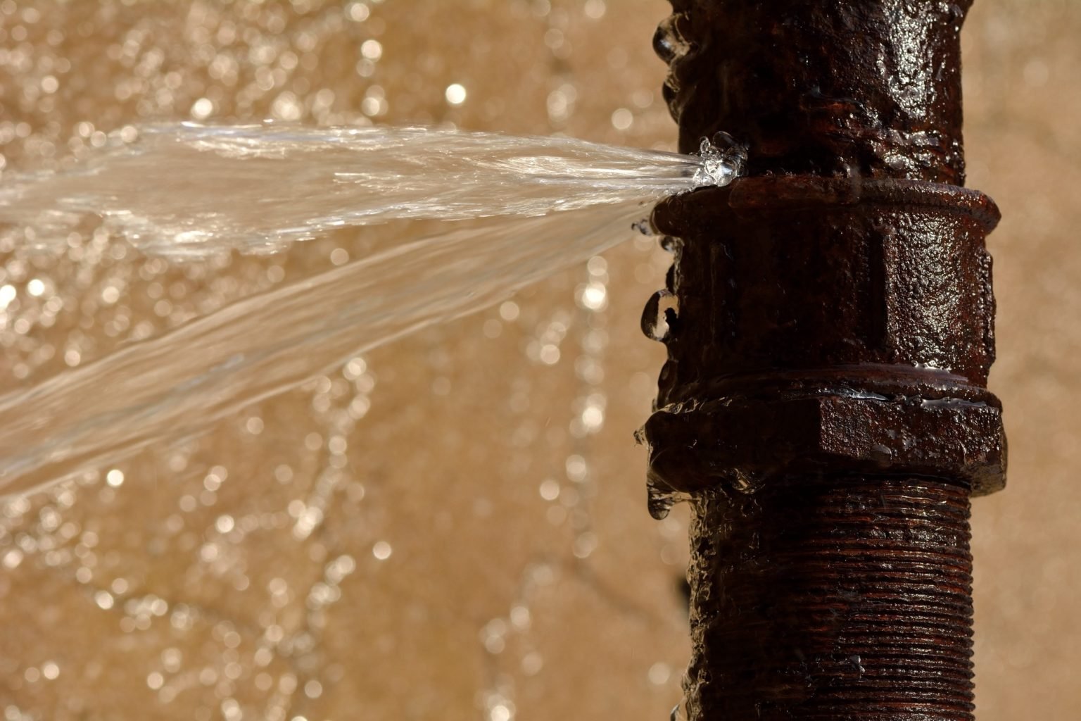 12 Signs You Have A Plumbing Problem » Residence Style
