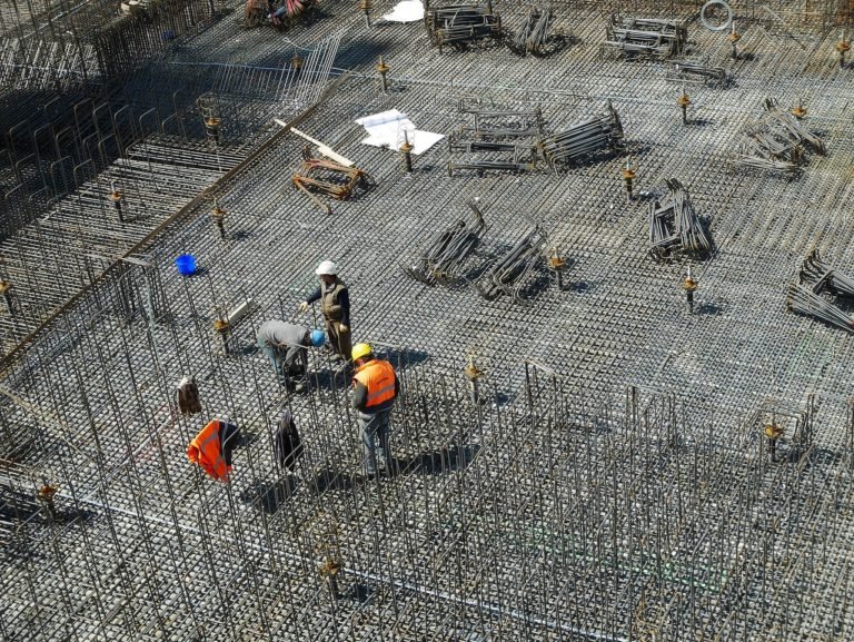 6 Things That Make A Construction Project Go As Planned » Residence Style