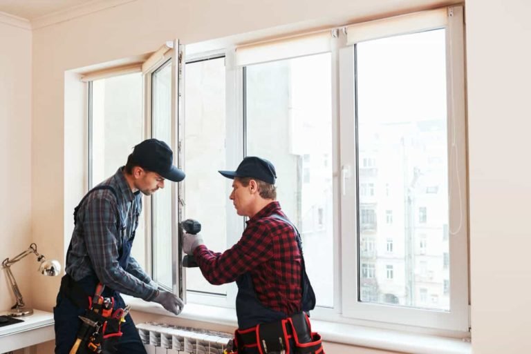 The Benefits of Installing New Windows in Your Home » Residence Style