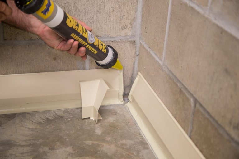 Revealed: 5 Surprising Benefits of Interior Basement Waterproofing ...