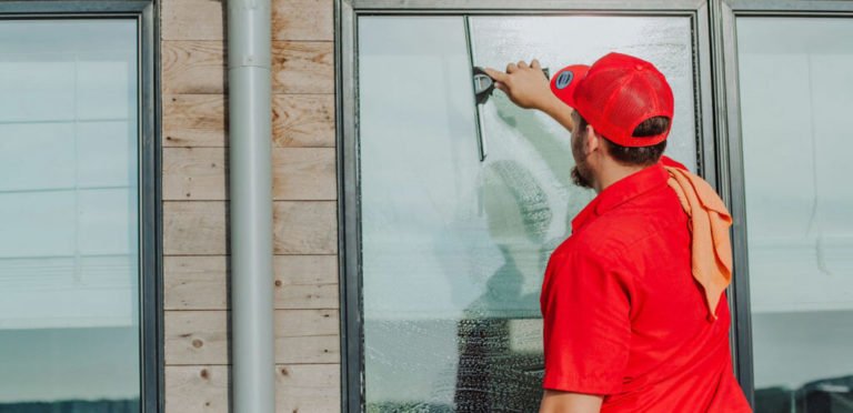 Top 5 Benefits Of Professional Window Cleaning » Residence Style