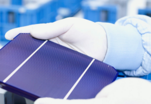 The Basics of Solar Cell Manufacturing » Residence Style