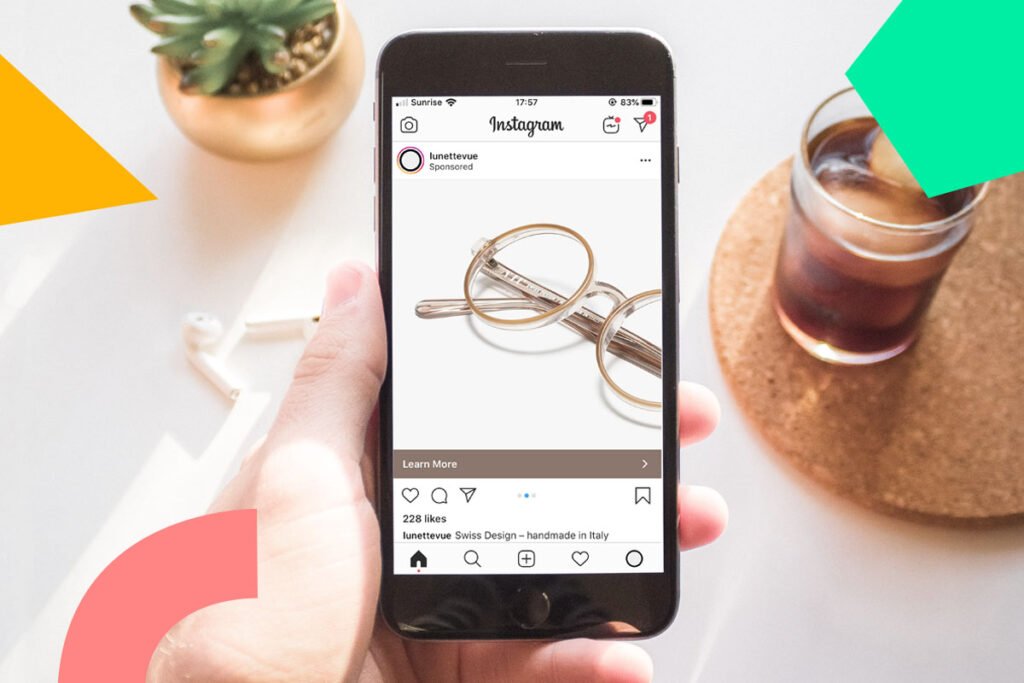 The Benefits of Using Instagram Ads to Boost Follower and Like Growth