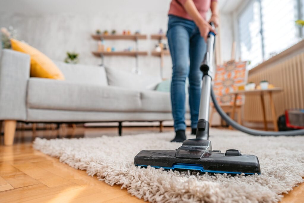 Combat Allergy Season with These HVAC Solutions | Dash