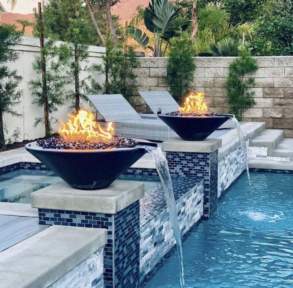 Transforming Outdoor Spaces: Patio and Garden Design Ideas » Residence ... Transforming Outdoor Spaces: Patio and Garden Design Ideas » Residence ...