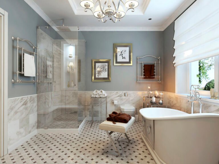 The Ultimate Guide to Bathroom Renovation: Tips and Consideration ...