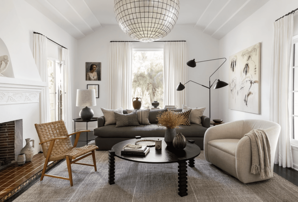 Revitalize Your Space: Home Design Tips for a Refreshed Look