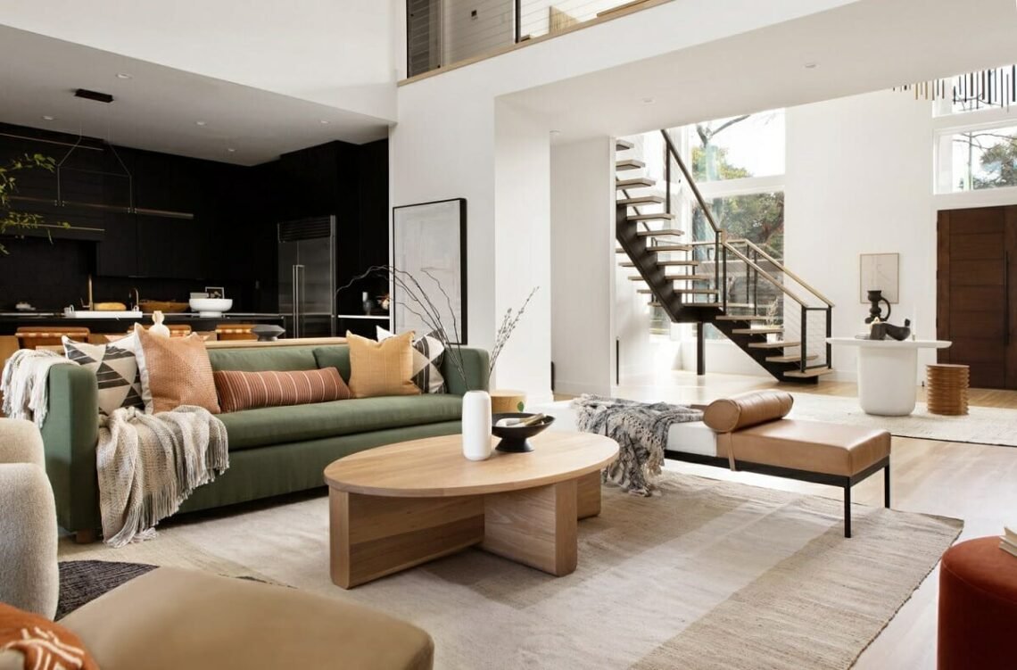 Safety and Security Tips, Comfortable Interior Design Ideas » Residence ...