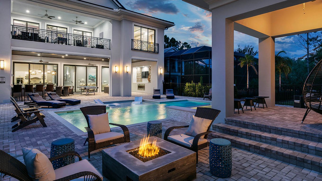 The Ultimate Checklist for Choosing the Perfect Vacation Villa ...