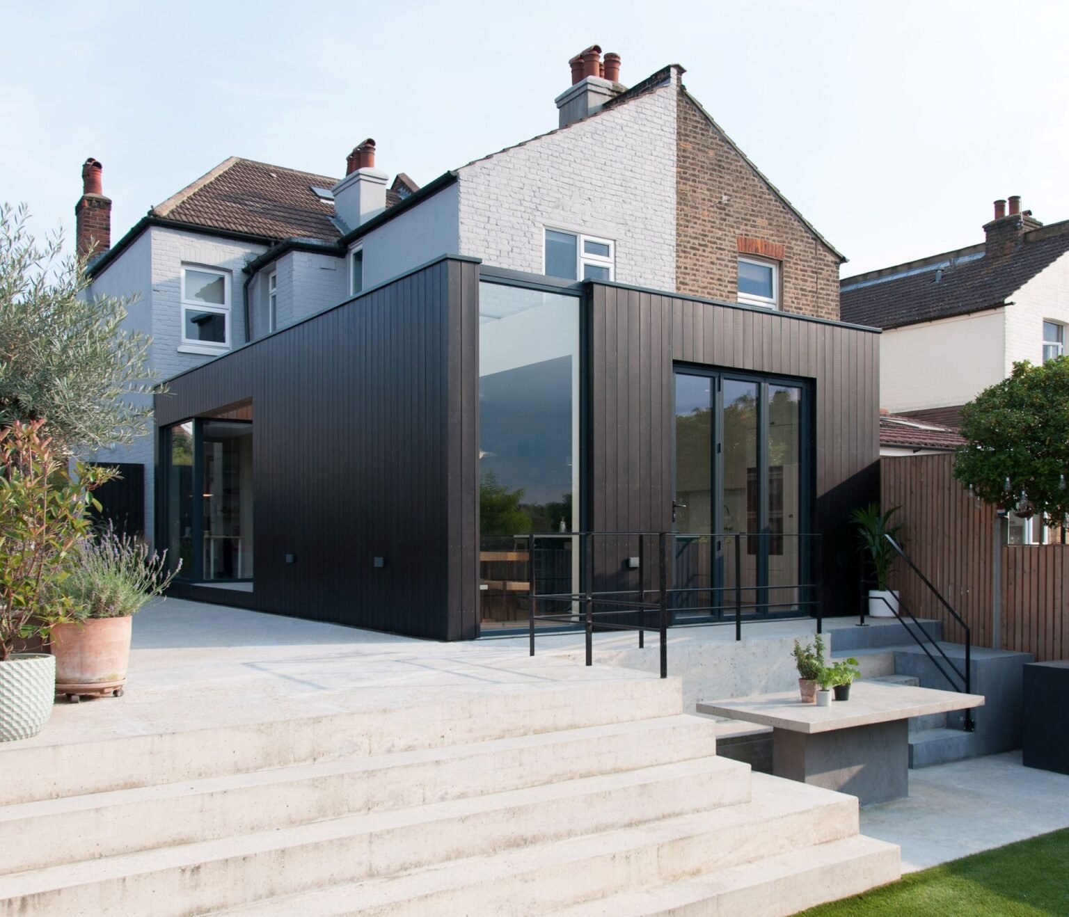 The Benefits of Architectural Cladding Products » Residence Style