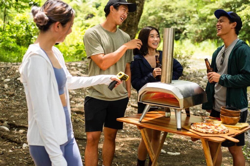 How to Make Your Backyard Cookout the Event of the Summer