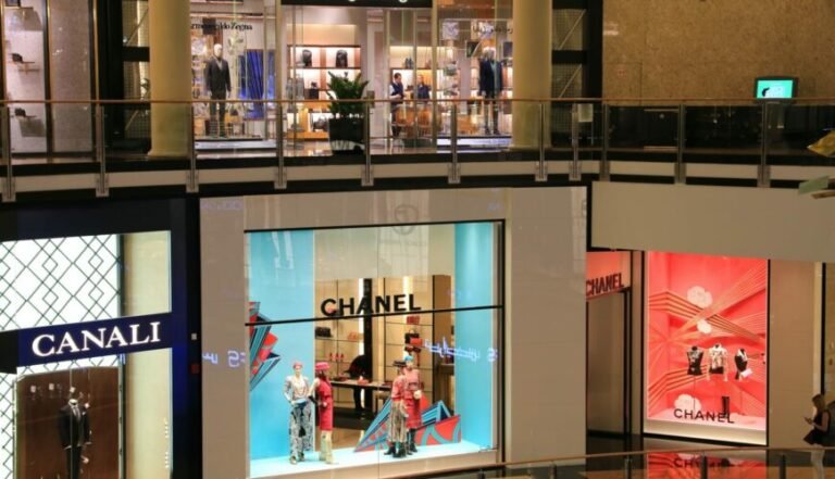 Transform Your Store's Ambience: Creating Memorable Retail Experiences ...