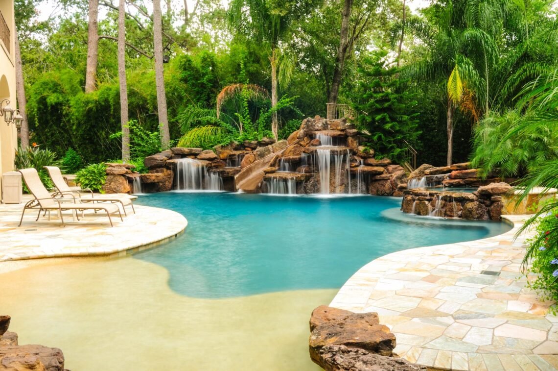 How to Make Your Pool Hotel-Worthy: Top Design Tips that Make a Big ...