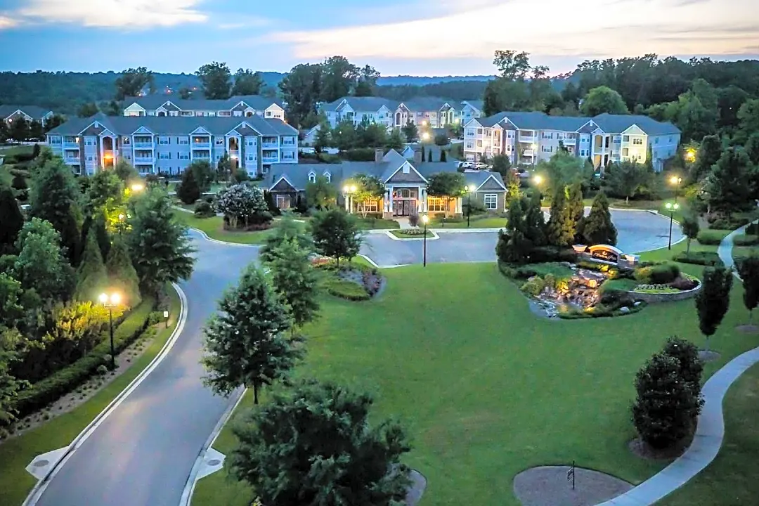 Huntsville: The Top 10 Regions to Consider Making Your Home » Residence ...