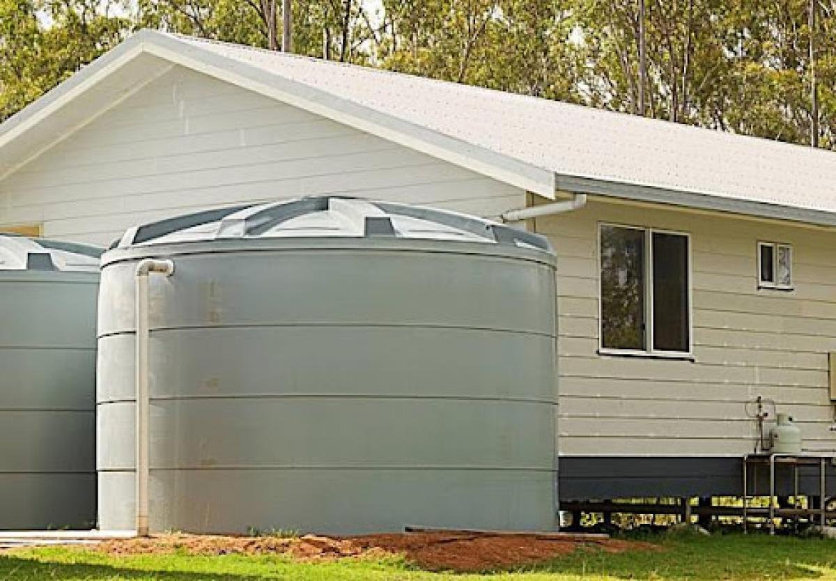 Industrial vs. Commercial vs. Domestic: Which Water Tank Fits You ...