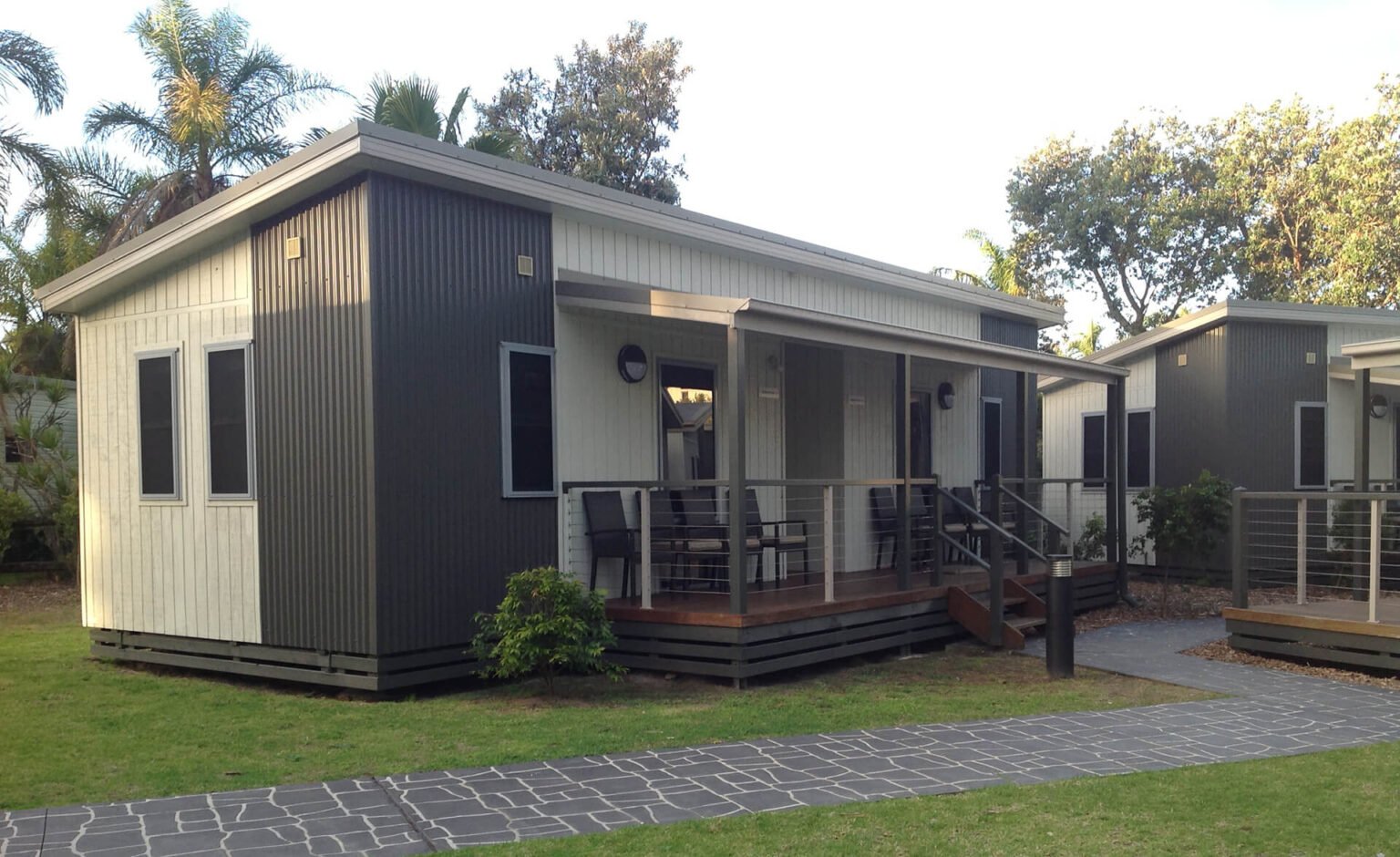 Unlocking the Flexibility of Relocatable Homes » Residence Style