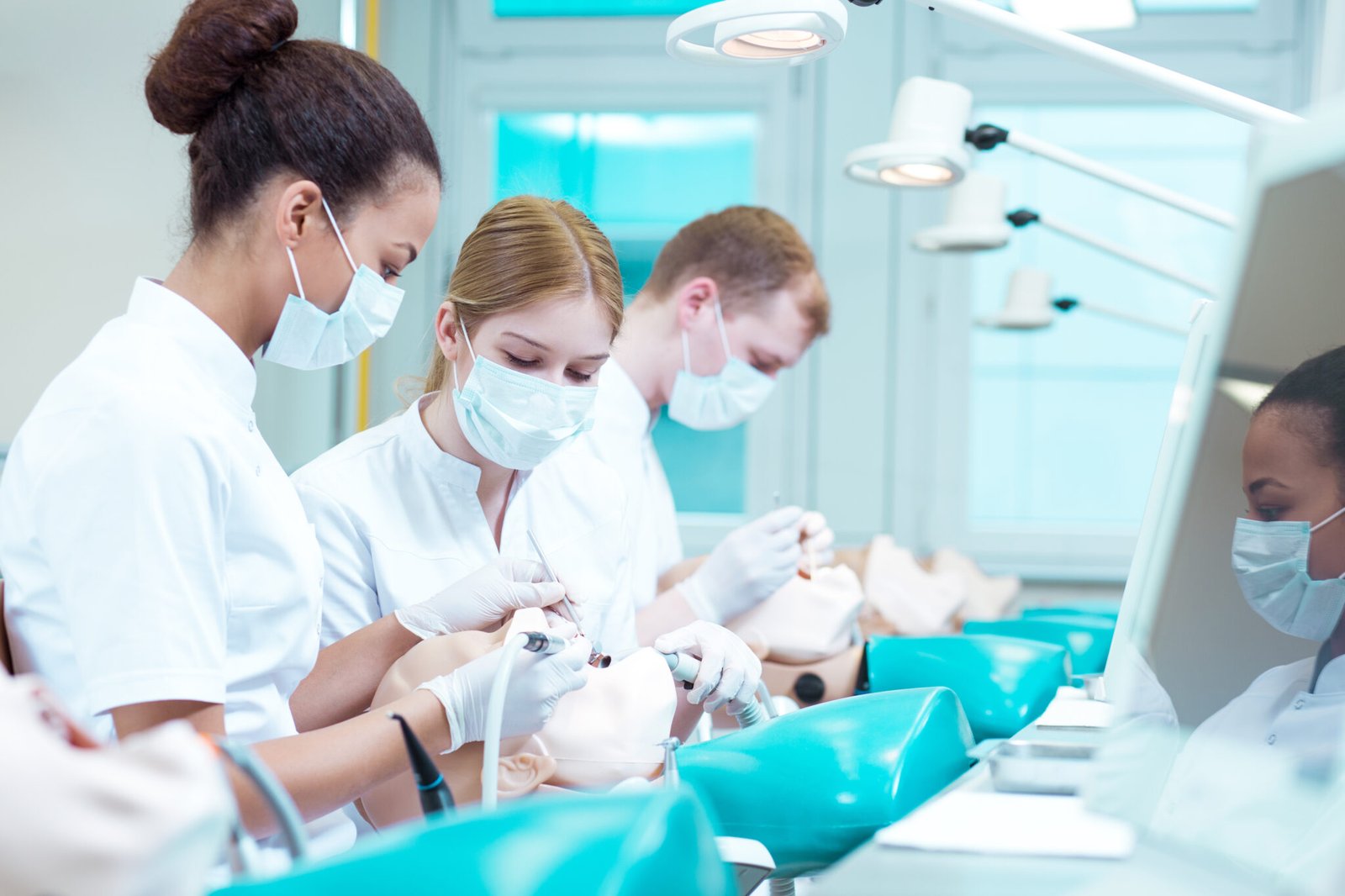 Revolutionize Your Practice: Advanced Dental Implant Training ...