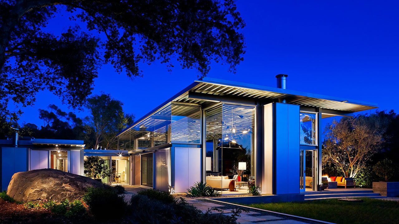 5 Reasons Why You Should Consult a Custom-Built Steel House Contractor ...
