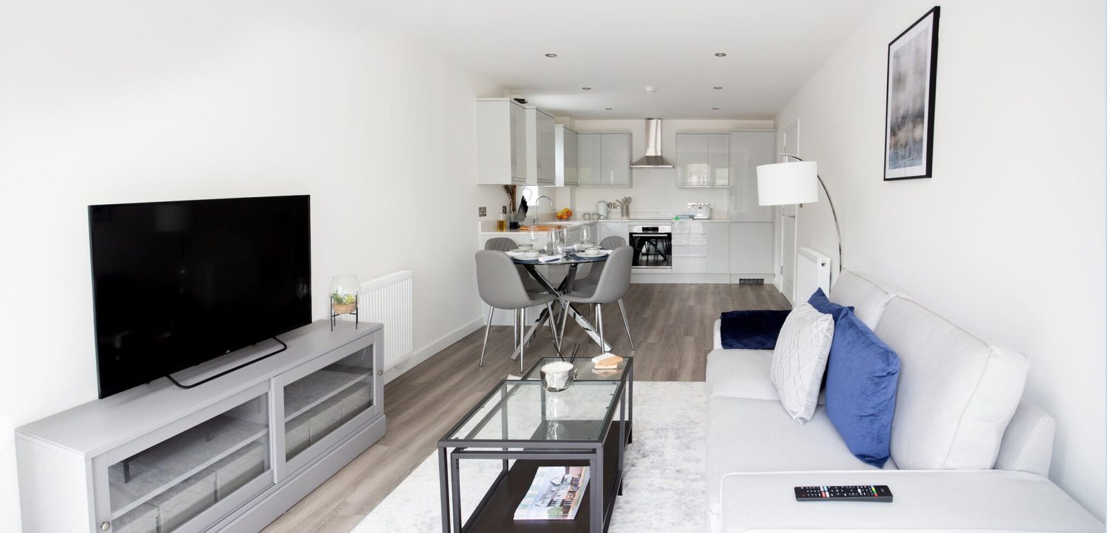 Why Amenities Matter for Long-Term Satisfaction in Your New Home