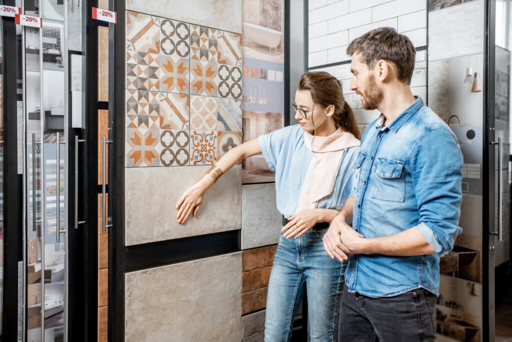8 Key Questions To Ask Before Choosing Ceramic Tiles