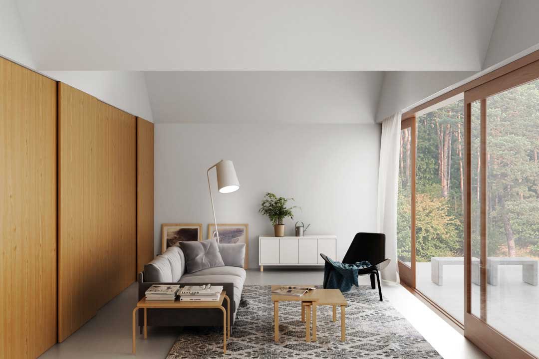 How Does Your Interior Design Reflect Your Personality? » Residence Style