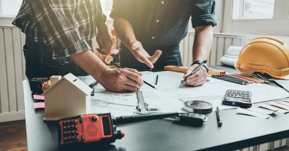 Behind The Scenes: The Role Of Contractors In Successful Construction ...