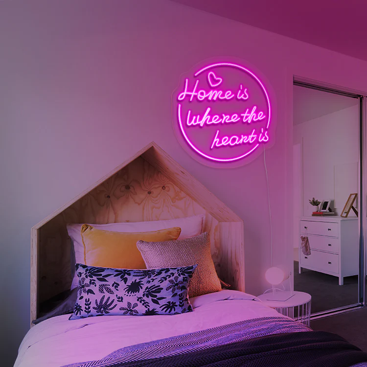 Personalizing Spaces: How Custom Neon Signs Can Transform Your Room ...