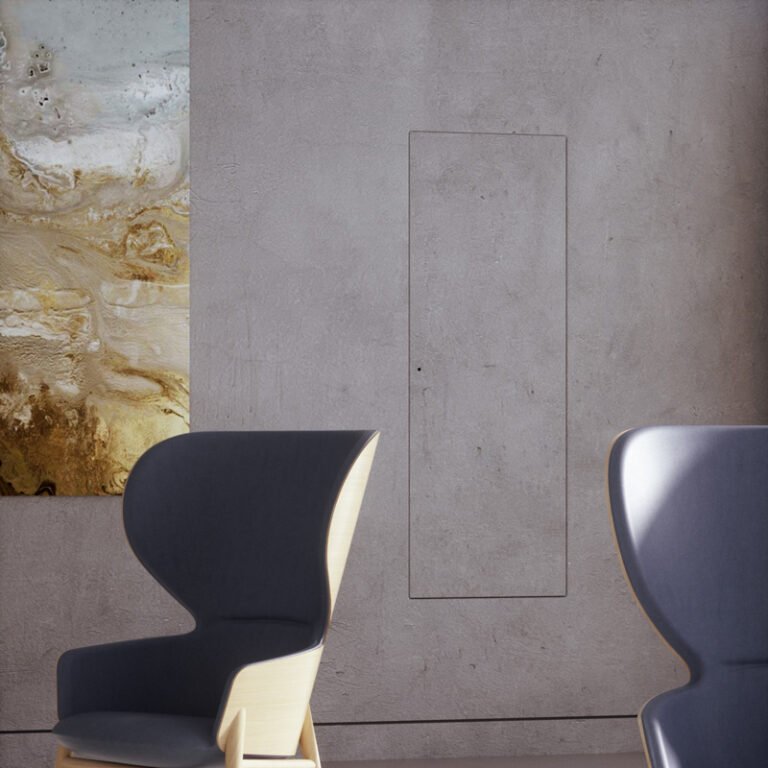 How Do Flush Access Doors Shape Modern Architecture and Design ...