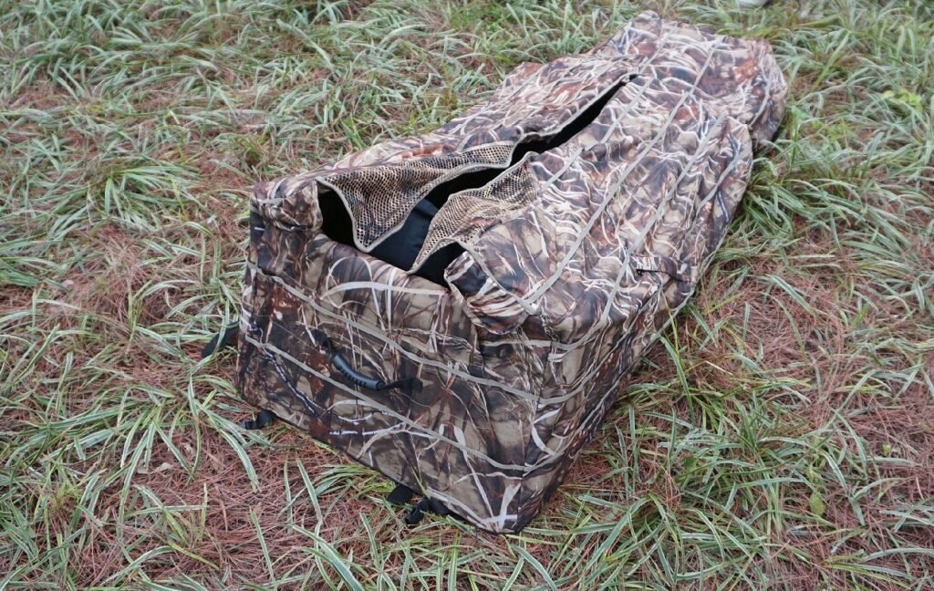 Unveiling the Art of Concealment: A Comprehensive Guide to Hunting ...