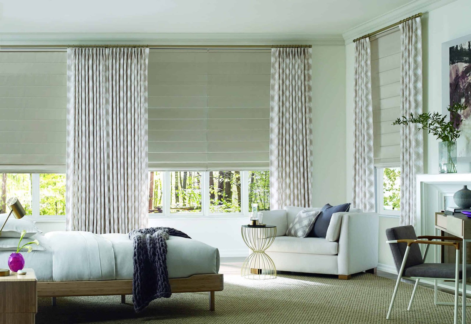Choosing the Perfect Window Treatments: Dos and Don'ts for Homeowners